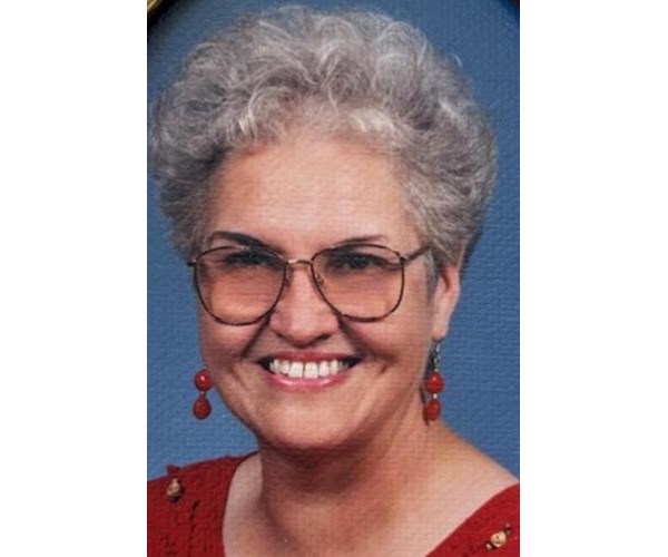 Carole Davis Obituary (2025) - Ada, OK - Criswell Funeral Home - Ada