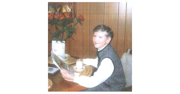 Joy Nowlin Obituary and Online Memorial (2026)