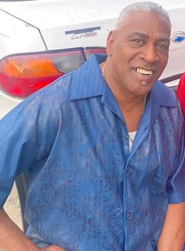Mr. Vience "Gab" Carter Obituary (2025) - Tampa, FL - Ray Williams ...