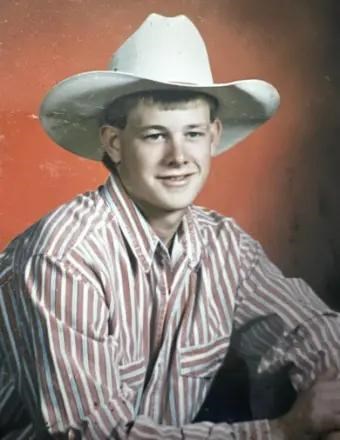 Charles Kenneth Sills Jr. Obituary (2024) - Eufaula, OK - Hunn & Black ...