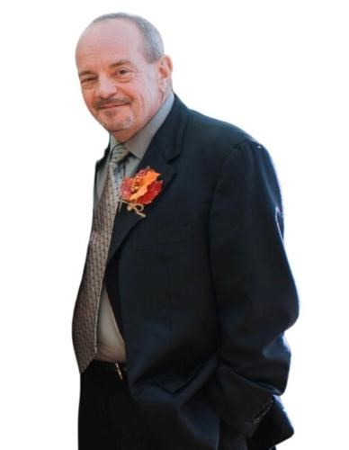 David S. Perrin Obituary (2024) - Nashua, NH - Rochette Funeral Home ...