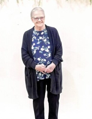 Sharon Johnson Obituary (2025) - Odenton, MD - Dondaldson Funeral Homes ...
