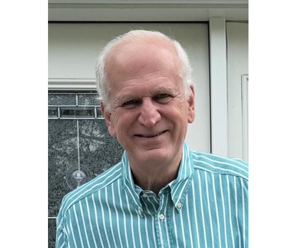 Richard B. Aronson Obituary (2026) - Paramus, NJ - DiChiara Funeral ...