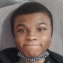 MR. Nicholas Marquez Horsley Obituary (2024) - Starkville, MS - West ...