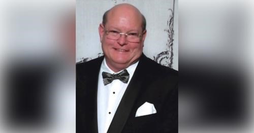 William Trevor "Bucky" Gaunt MD Obituary (2023) - Pikeville, KY - J. W ...