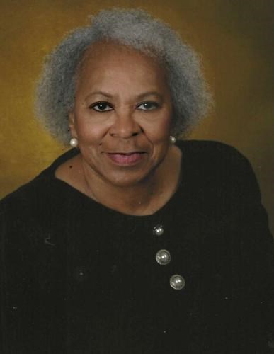 Loretta Jones-Murray Obituary (2024) - Williamsburg, VA - Whiting's ...
