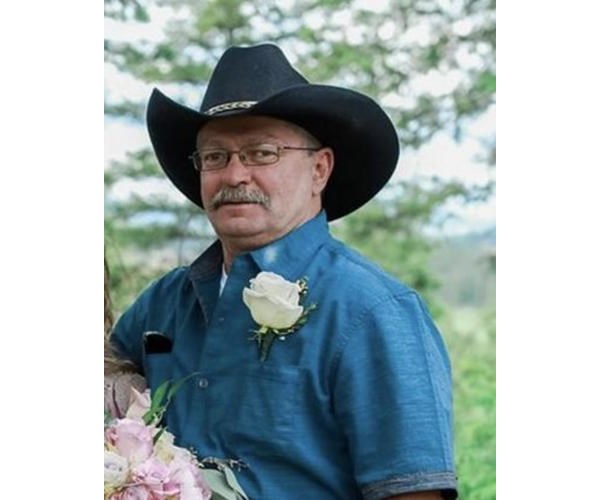 Donald Lee Walker Obituary (2026) - Colville, WA - Danekas Funeral ...