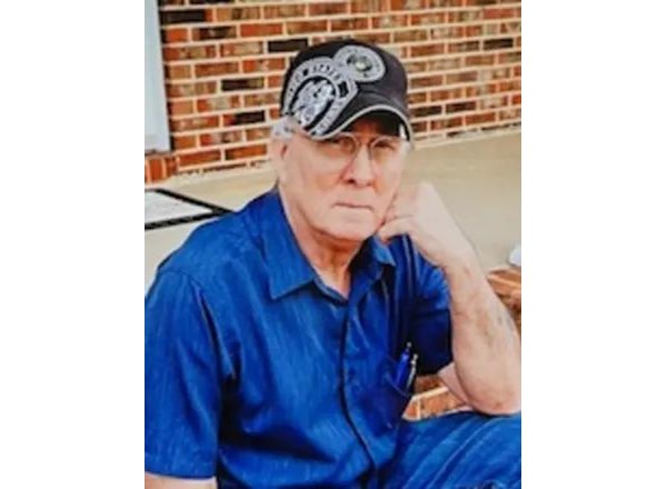 Edward LaMay Jr. Obituary (2025) - Lebanon, TN - Sellars Funeral Home ...