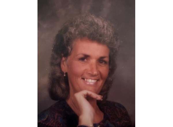 Mrs. Mrs. Jean Sikes Jenkins Obituary (2025) - Marshville, NC - Holland ...