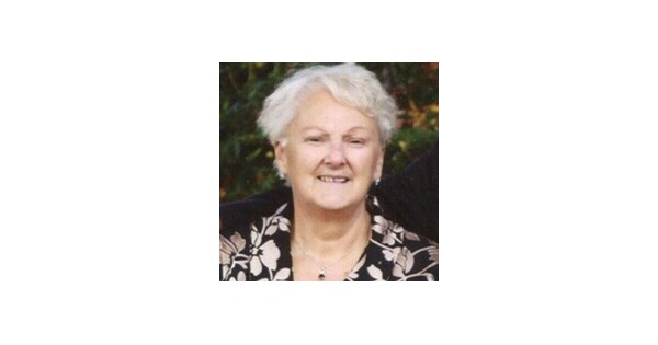 Adeline M. Belanger Obituary (2023) - Saco, ME - Cote Funeral Home