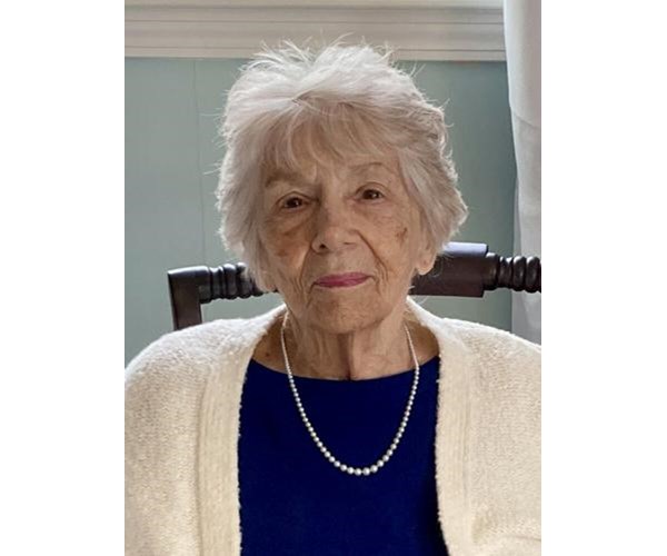 Adrienne E. Page Obituary (2026) - Kingston, MA - Shepherd Funeral ...
