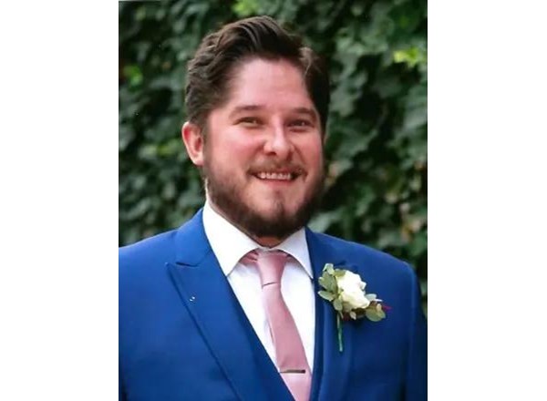 Jacob Michael Hamilton Obituary (2025) - Orland Park, IL - Robert J ...