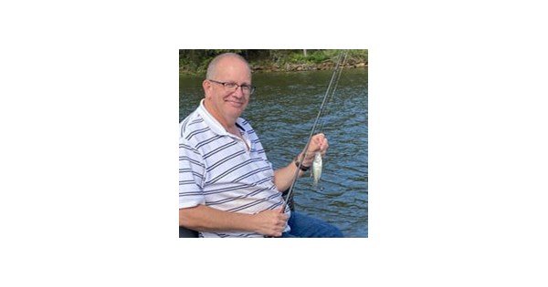 Kenneth Wayne Stephenson Obituary (2022) - Midwest City, OK - Barnes ...