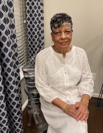 Mary L. Bullock Obituary (2026) - Fairfax, VA - Fairfax Memorial ...