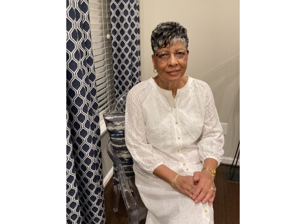 Mary L. Bullock Obituary (2026) - Fairfax, VA - Fairfax Memorial ...