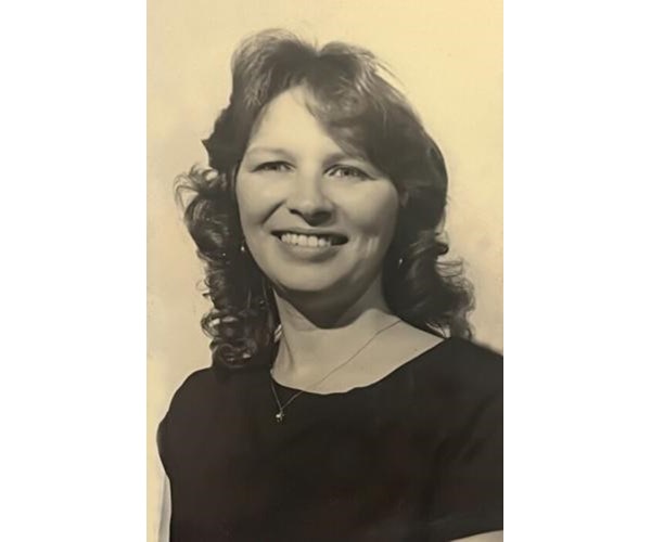 Judy A. Ryan-Anderson Obituary (2026) - Tecumseh, OK - Cooper Funeral ...