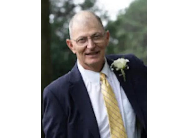 Jeffrey B. Collins Obituary (2025) - Black Mountain, NC - Harwood Home ...