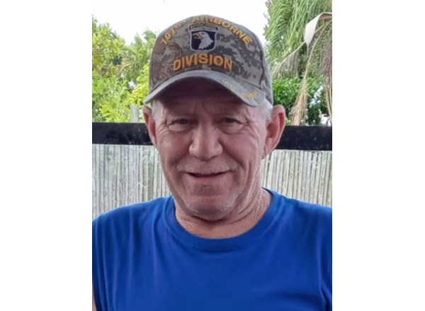 Joe Lawrence Obituary (2026) - Lafayette, LA - Alexander Funeral Home ...