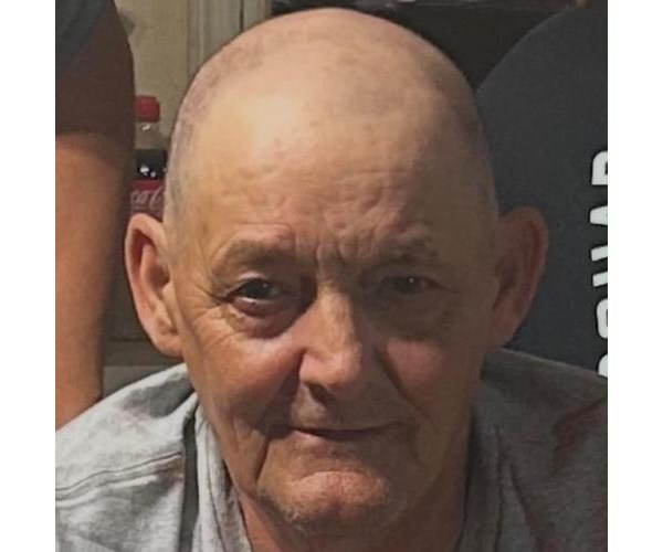 Johnny Atkinson Obituary and Online Memorial (2026)