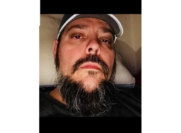 Daniel Ashley Young Obituary (1970 - 2025) - Hernando, MS - WMC