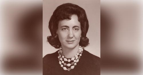 Nancy Lee Cook Duty Obituary (2023) - Oakwood, VA - Shortridge-Ramey ...