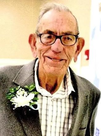 Harold Breeden Obituary (2024) - Elkton, VA - Kyger Funeral Home - Elkton