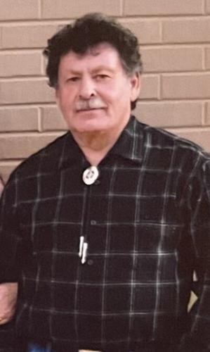 Gilbert Gabriel Abeyta Obituary (2022) - Las Vegas, NM - Rogers ...