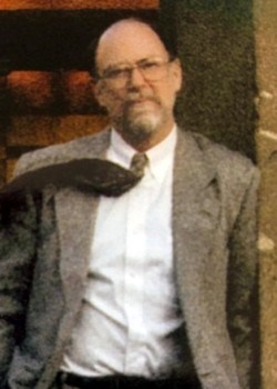 Kenneth Steven "Steve" Lewis Obituary (2025) - Asheville, NC - Groce ...