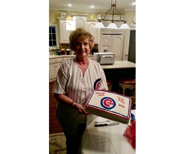 Nancy McClain Obituary (2025) - Frankton, IN - Harper & Dunnichay ...