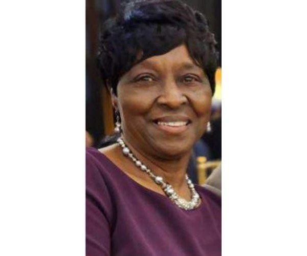 Delores W. Caffey Obituary (2025) - Mobile, AL - B.E. Brown & Co Mortuary