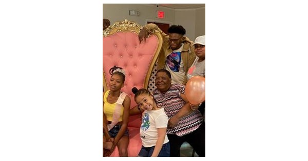 LaJuana Thay Anderson Riley Obituary (2023) - Wilmington, DE - Bennie ...