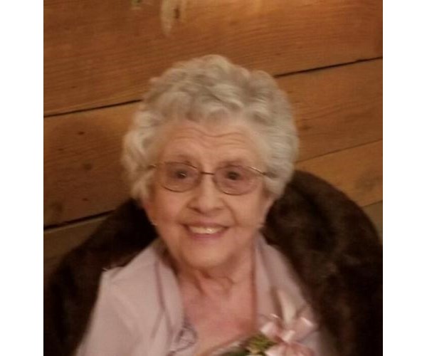 Martha C. Bryan Obituary (2022) - Union, SC - Holcombe Funeral Home ...
