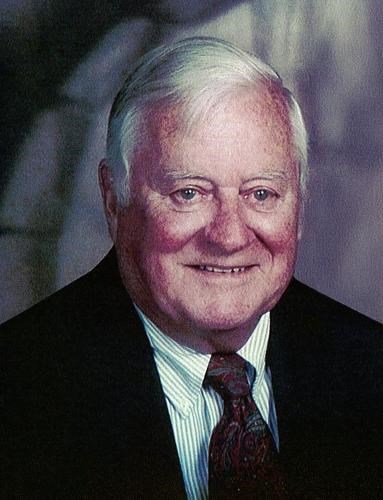 George F. Gough Obituary (2025) - Vienna, VA - Money and King Funeral ...