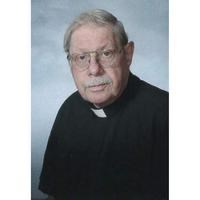 Father Luke Steffes Obituary (2026) - Atkinson, NE - Seger Funeral Home ...