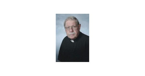 Father Luke Steffes Obituary (2026) - Atkinson, NE - Seger Funeral Home ...