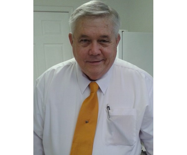 Kennith Gray Obituary (2023) - Nacogdoches, TX - Laird Funeral Home
