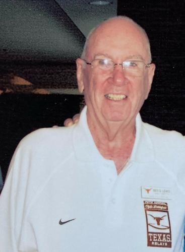 Benny Garnett "Ben" Lewis Obituary (2023) - Loveland, CO - Viegut ...