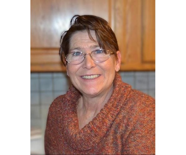 Amy Jo Lohmeier Obituary (2025) - Hebron, NE - Price Funeral Home ...