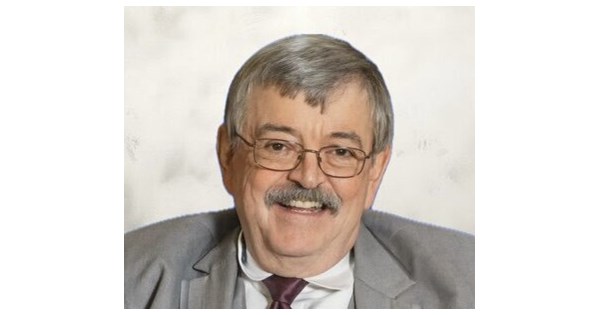 Charles Rodney "Rod" Godwin Obituary (2025) - Buckhannon, WV - Poling ...