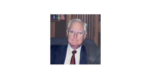 Ben Hill Willingham Jr. Obituary (2026) - Jacksonville, FL - Rees ...