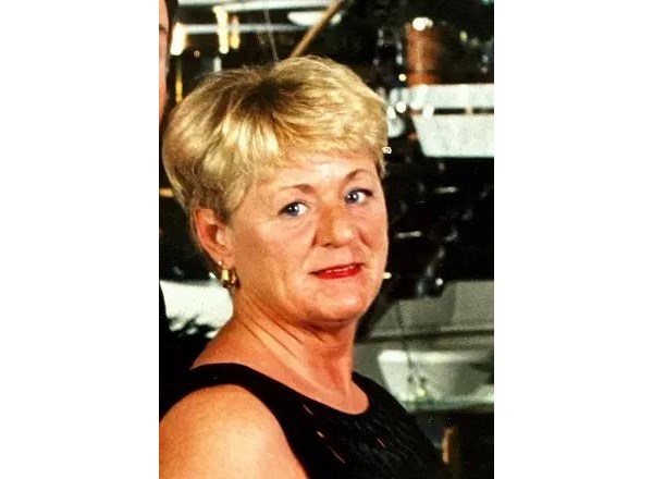 Janice Cecile Shives Obituary (2024) - Hagerstown, MD - Douglas A ...