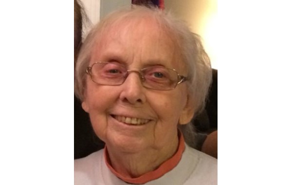 Mary C. Brett Obituary (2023) - Columbus, OH - Egan-Ryan Funeral ...
