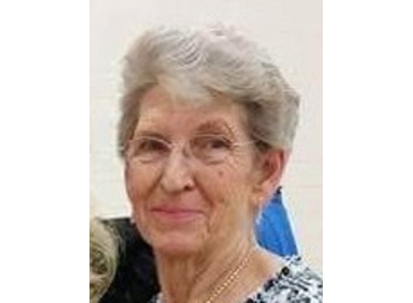 Sharon K. "Bentley" Graves Obituary (2026) - Bay City, MI - Lee-Ramsay ...
