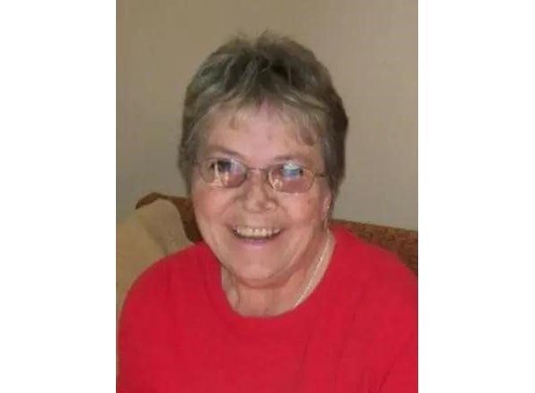 Mary Jo Larson Obituary (2024) - Oberlin, KS - Plumer-Gobber Funeral ...