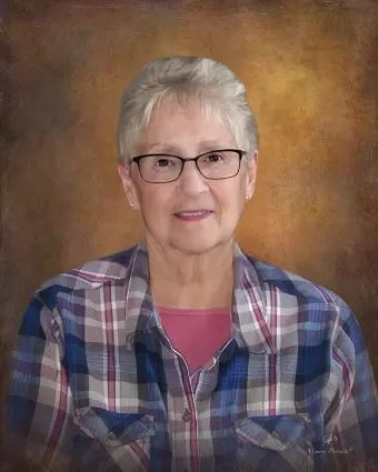 Doris Sharron Lawson Obituary (2024) - Dover, DE - Torbert Funeral Chapels