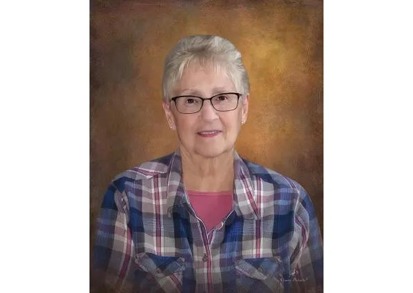 Doris Sharron Lawson Obituary (2024) - Dover, DE - Torbert Funeral Chapels