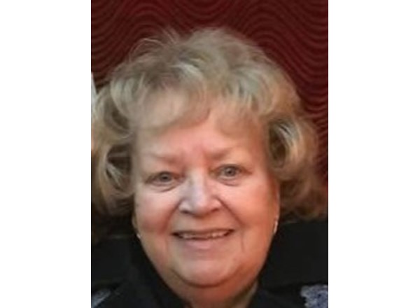 Ellen V. Harney Obituary (2026) - Brewster, NY - Joseph J Smith Funeral ...
