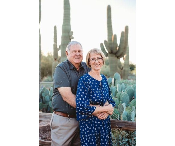 Lisa Kae Judd Obituary (2024) - Mesa, AZ - Bunker Family Funerals ...