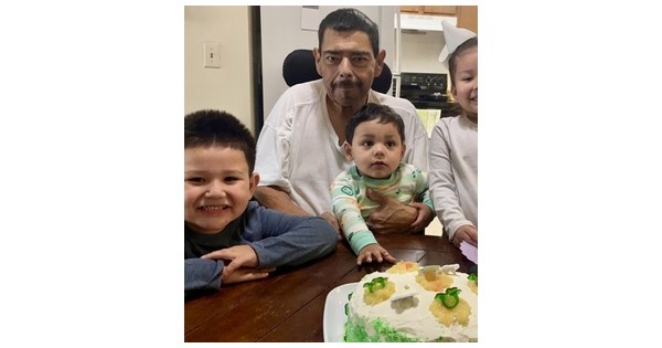 Henry Alvarez Obituary (2023) - Gonzales, TX - Seydler-Hill Funeral ...