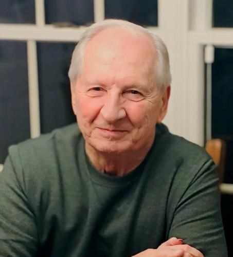 Richard Edward Prescott Obituary (2025) - Clinton, NJ - Martin Funeral ...